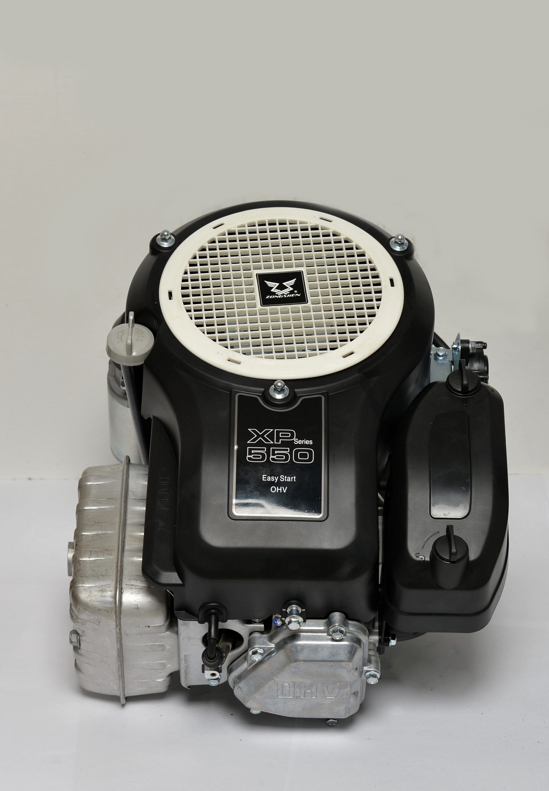 Benzinski motor za traktore Zongshen XP550 - Cavic&Prof